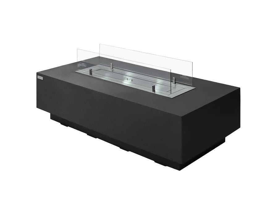 Ethanol Fire Tables – Stylish & Multi-Functional - Luxi Living