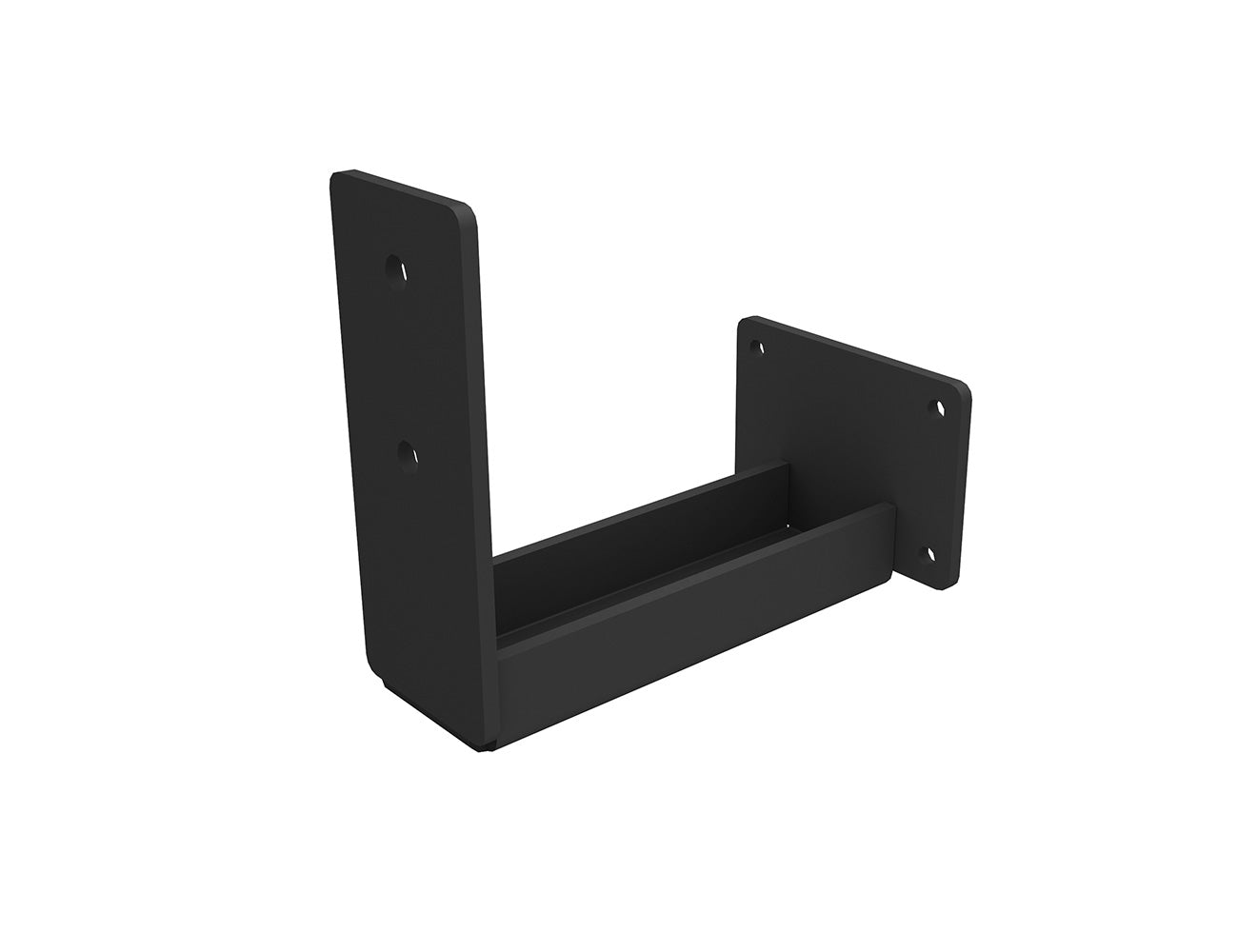 Fascia Wall Mounted Pergola Bracket - Luxi Living