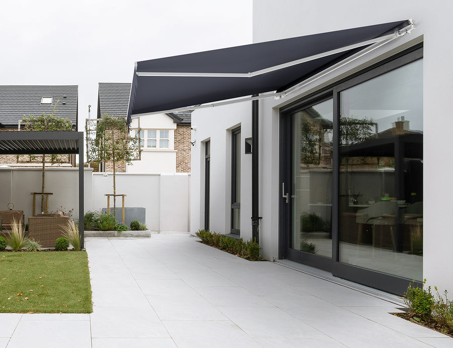 Retractable Awnings for Decks | Starting at $769 - Luxi Living