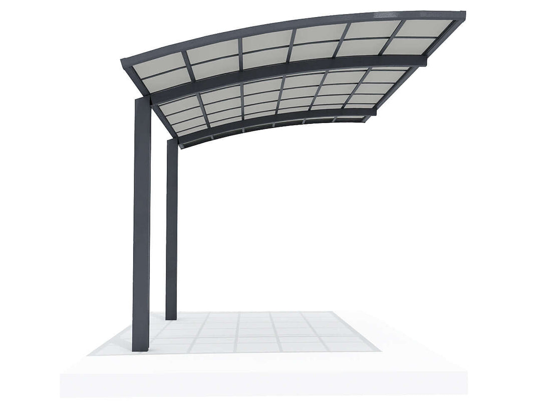 Kitset Carport Australia